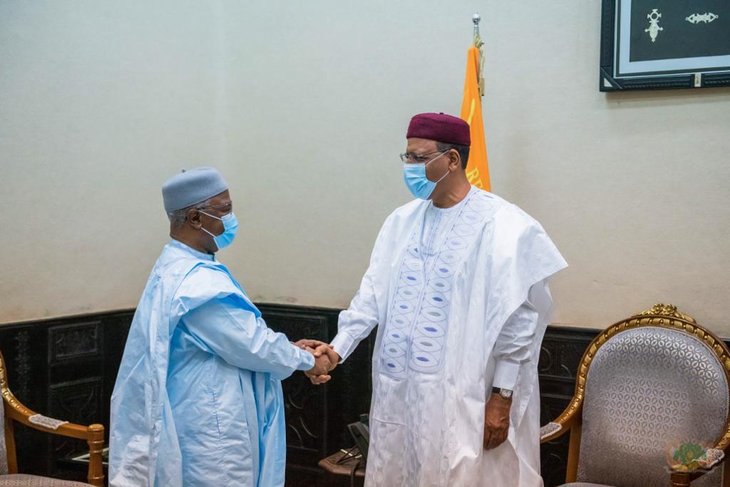 Organisation of Islamic Cooperation