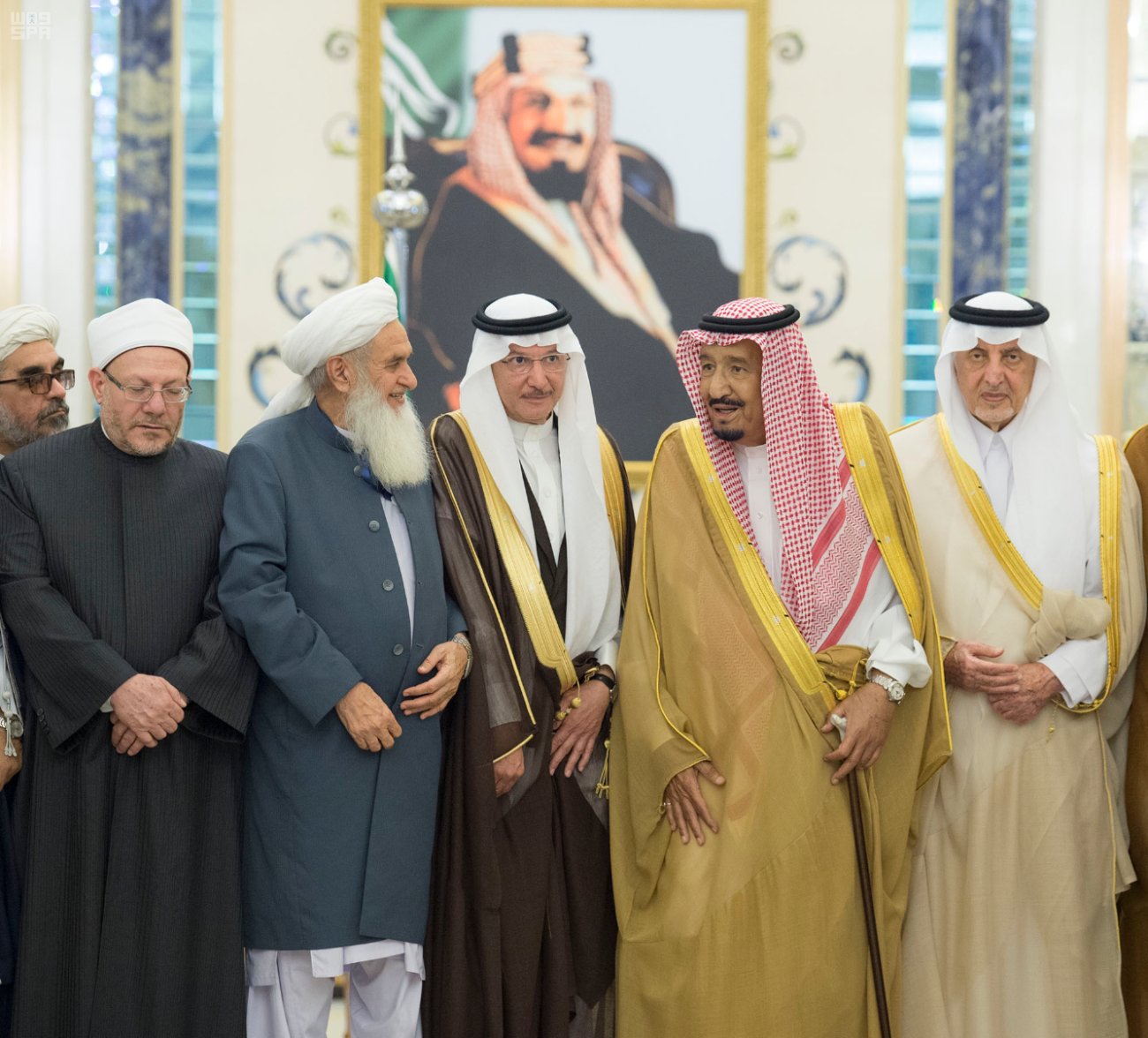 Organisation of Islamic Cooperation