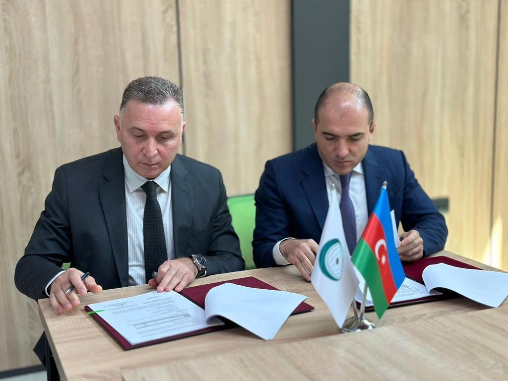 Preparations Underway to Host the 5th Islamic Conference of Labour ...