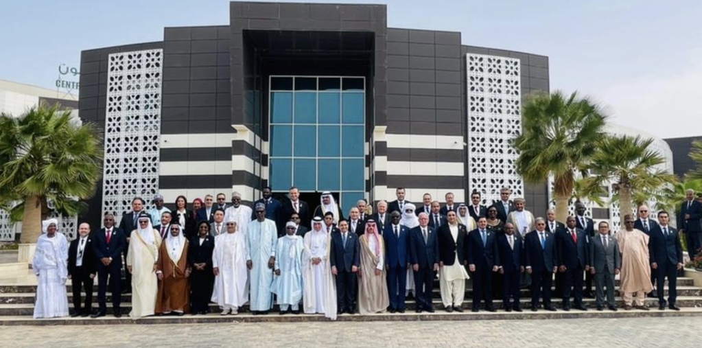 OIC Secretary-General Reviews the Organization’s Efforts to Resolve ...