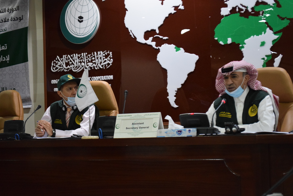 OIC General Secretariat holds First Election Observation Capacity ...