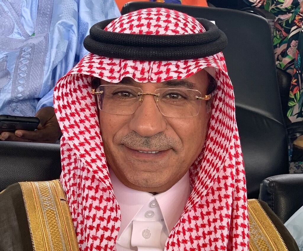 OIC Participates in the Inauguration Ceremony of the President-elect of ...