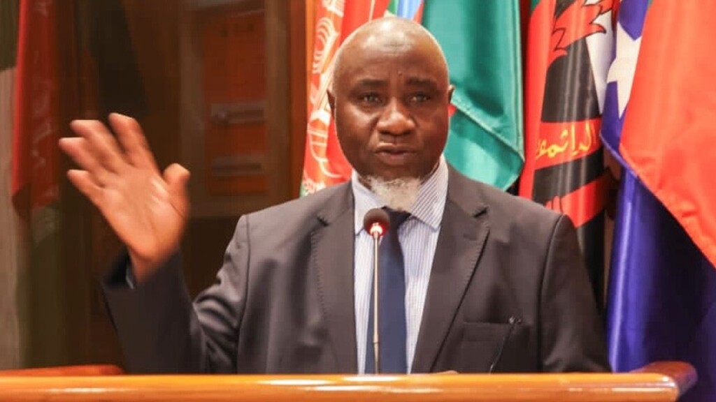 OIC General Secretariat Participates in the Second AlBaraka Regional ...